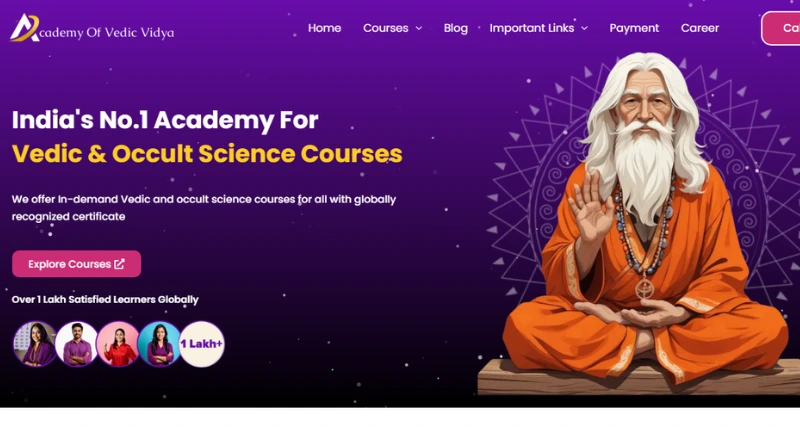 Academy of Vedic Vidya - Astro Jumble - Astrology, Horoscopes and Insights